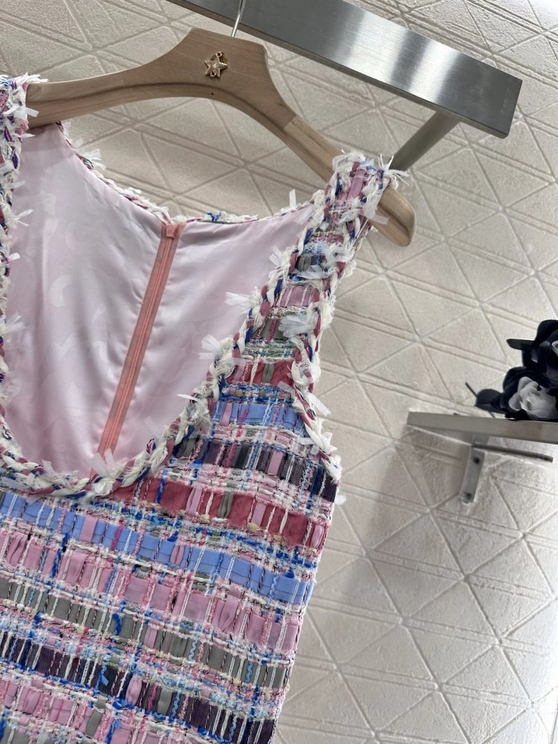 Affordable Chanel Dress