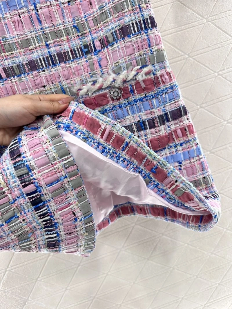 Affordable Chanel Dress