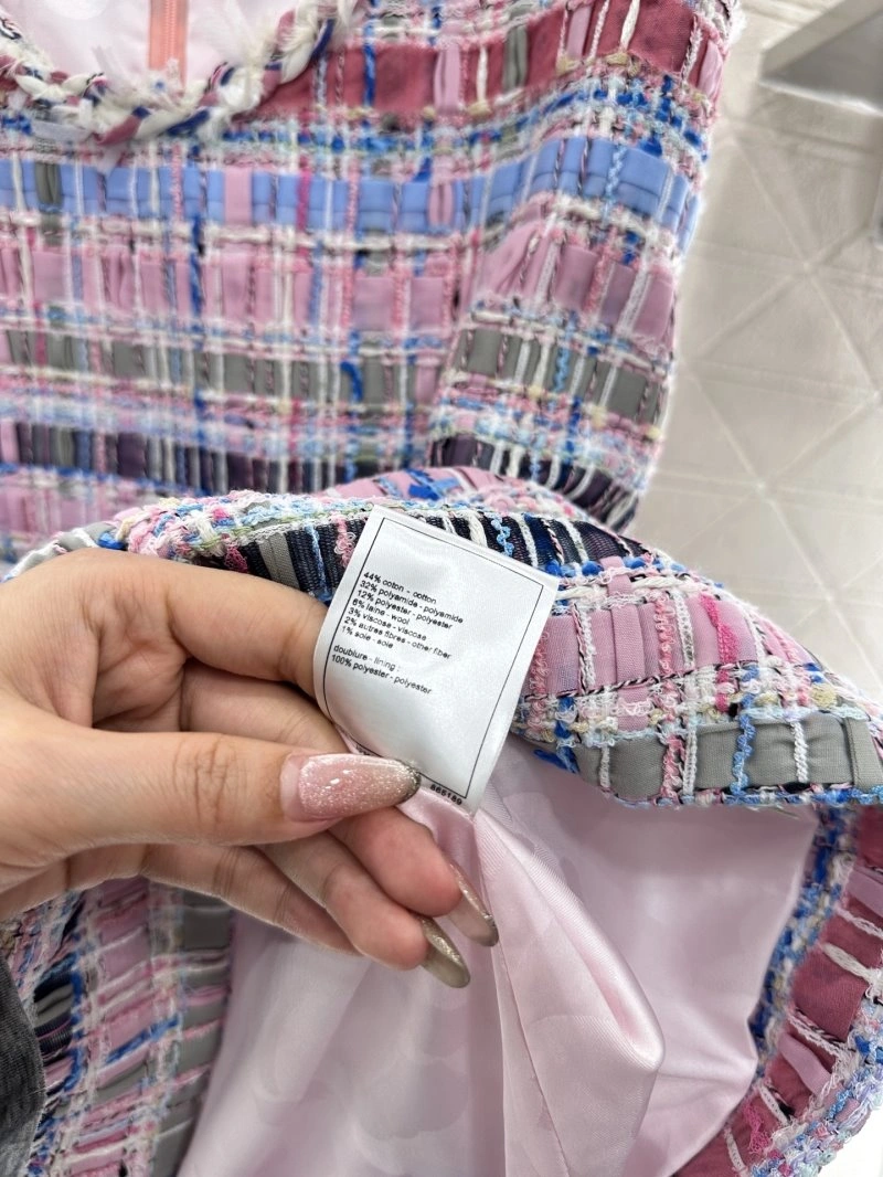 Affordable Chanel Dress
