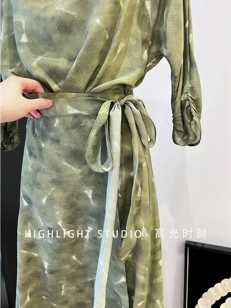 Top mirror Chanel Dress