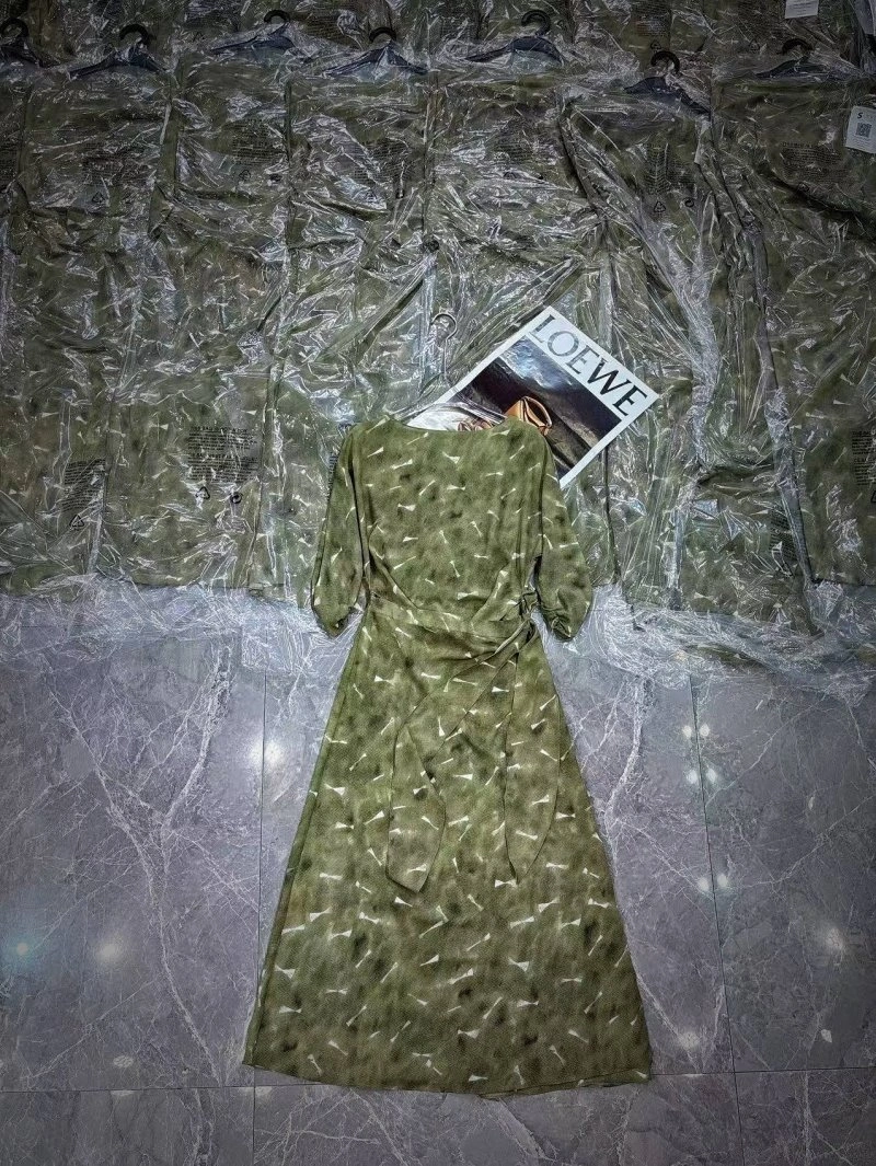 Top mirror Chanel Dress