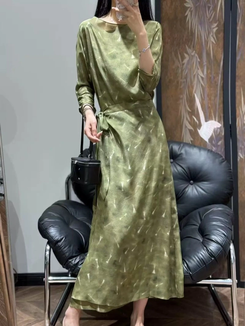 Top mirror Chanel Dress