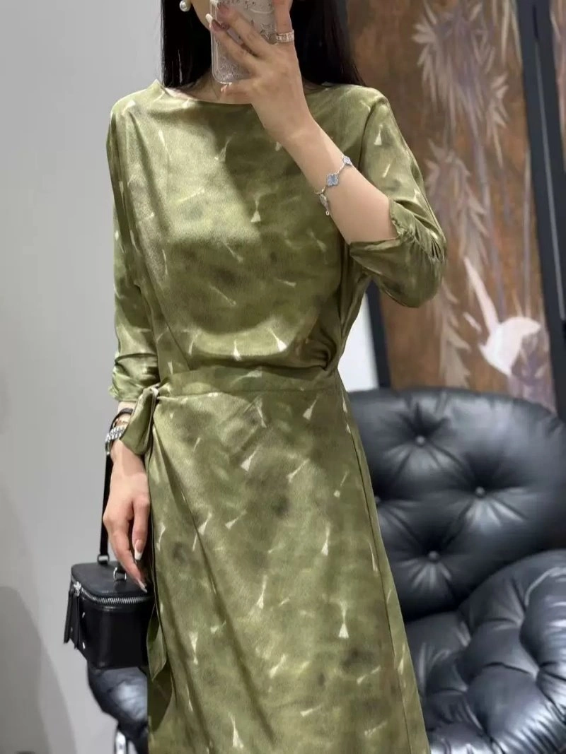 Top mirror Chanel Dress