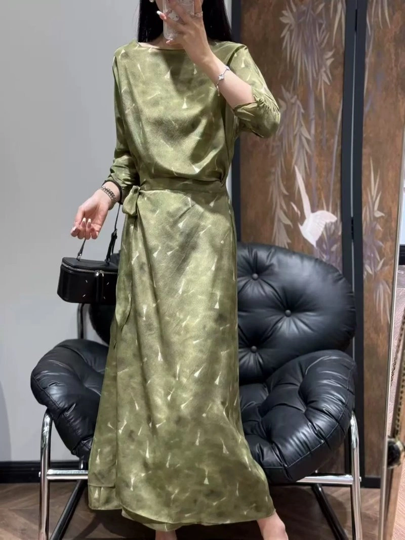 Top mirror Chanel Dress