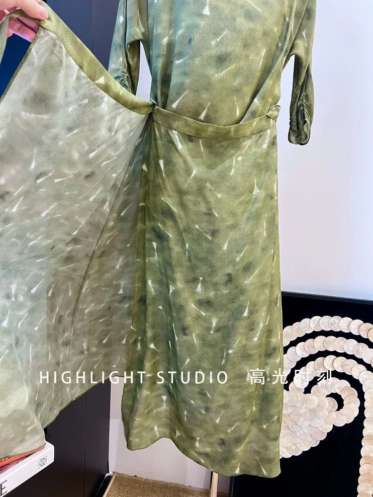 Top mirror Chanel Dress