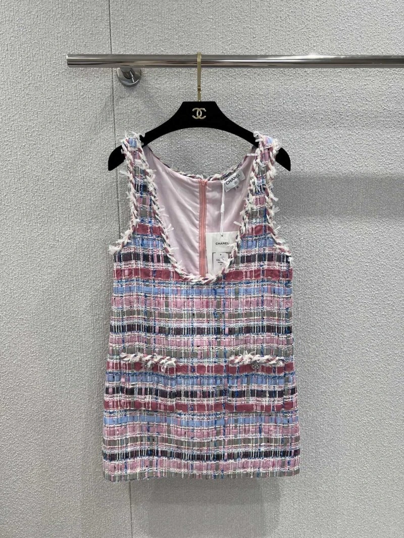 Chanel Dress