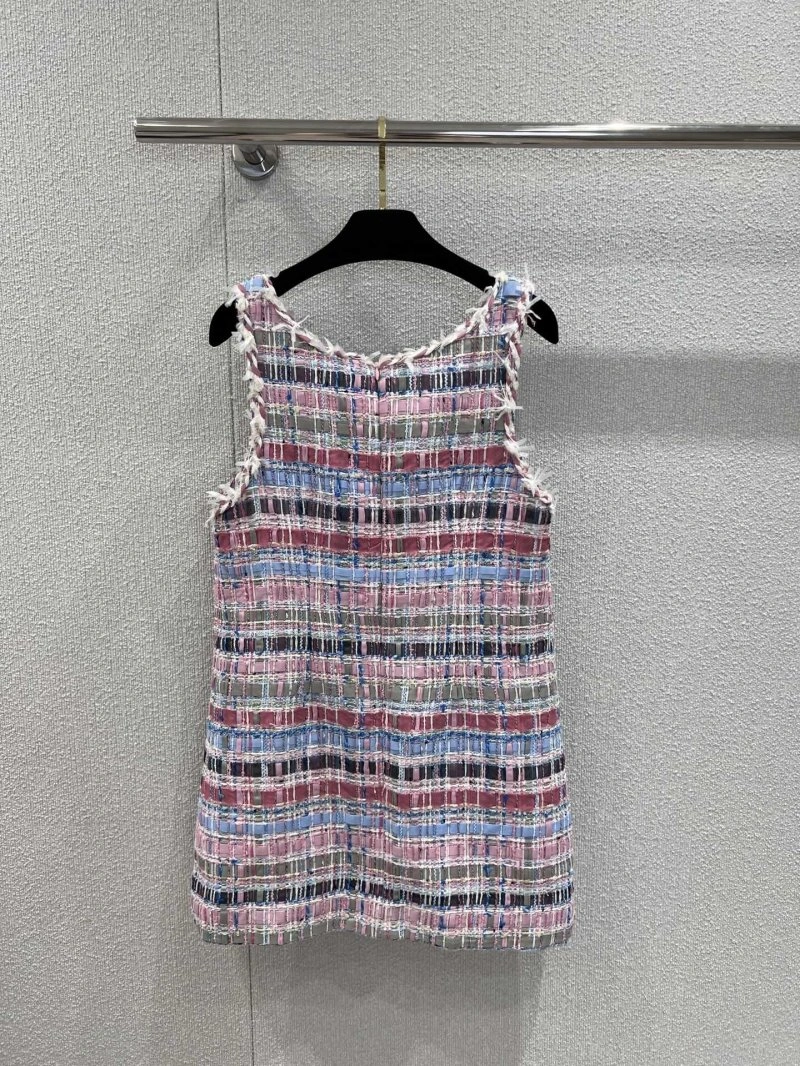 Reasonably priced Chanel Dress