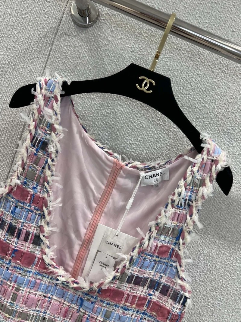 Reasonably priced Chanel Dress