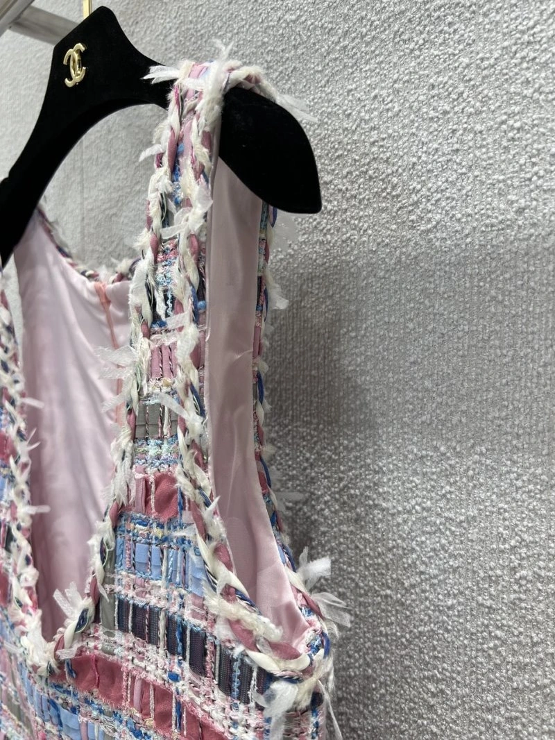Reasonably priced Chanel Dress