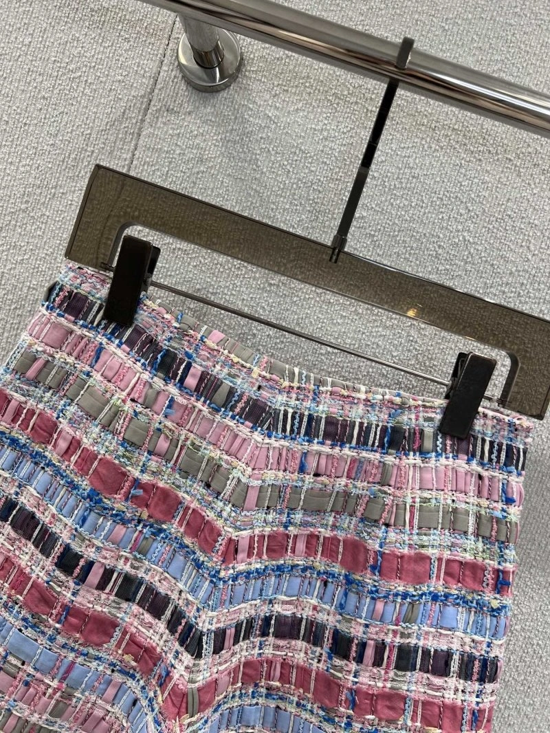 OEM Chanel Dress