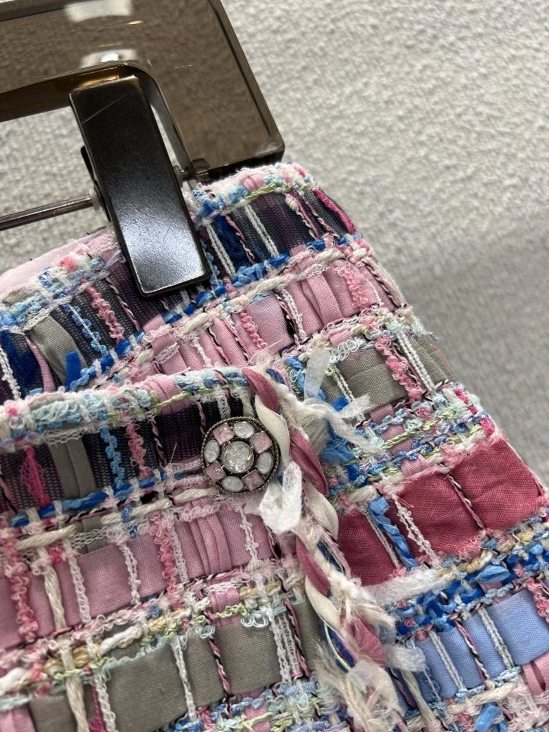 OEM Chanel Dress