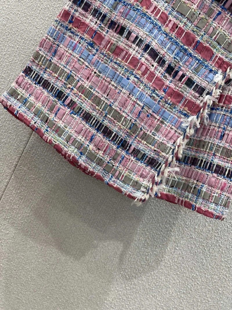 OEM Chanel Dress