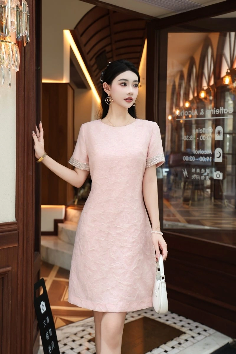 Chanel Dress