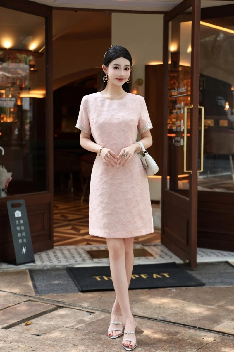 Authentic Chanel Dress
