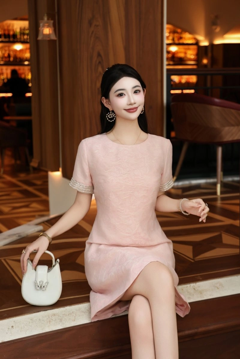 Authentic Chanel Dress