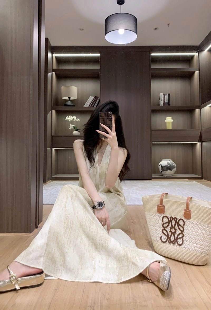 Chanel Dress