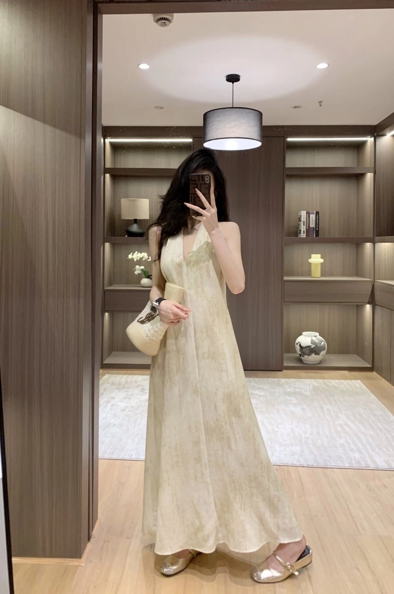 Indistinguishable Chanel Dress