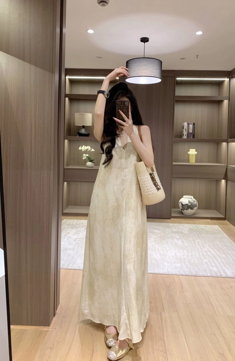 Indistinguishable Chanel Dress