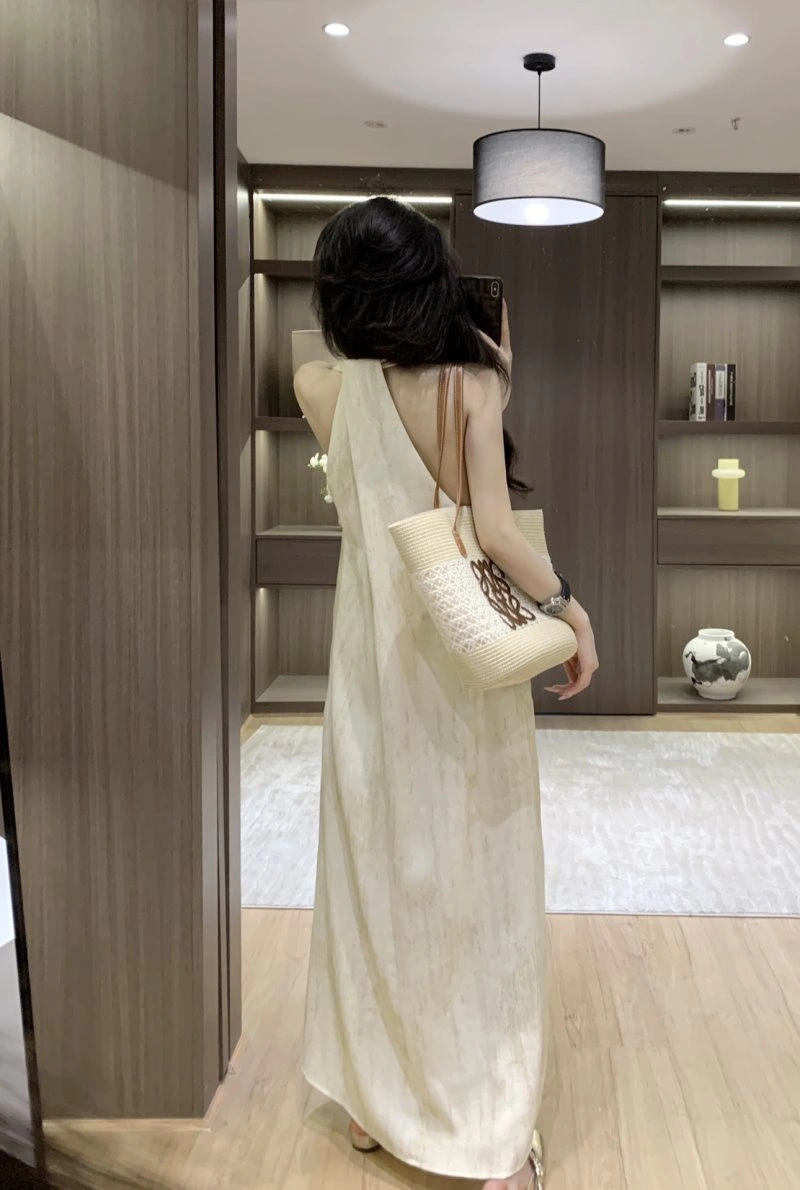 Indistinguishable Chanel Dress