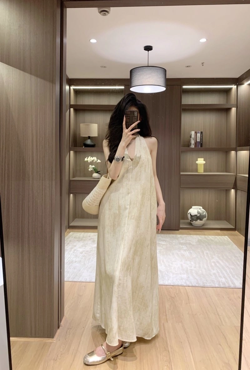 Indistinguishable Chanel Dress
