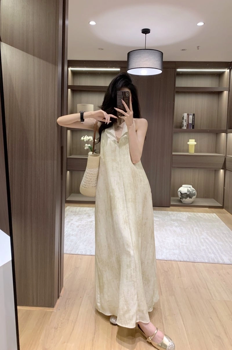 Indistinguishable Chanel Dress
