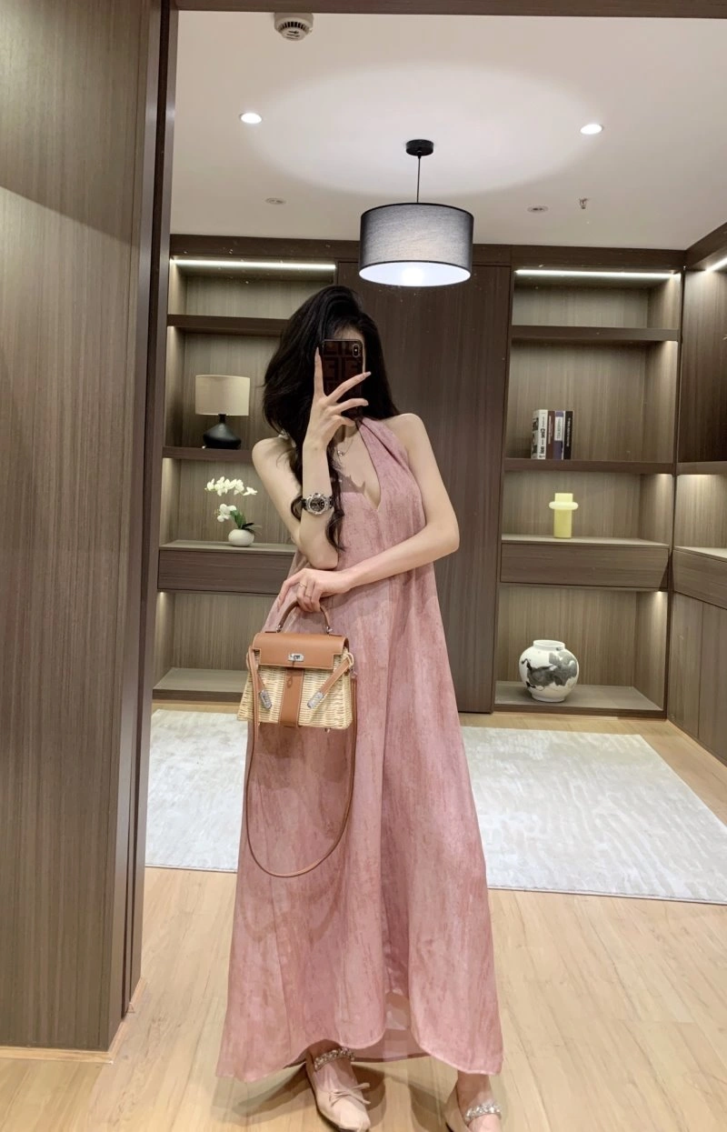 Affordable Chanel Dress