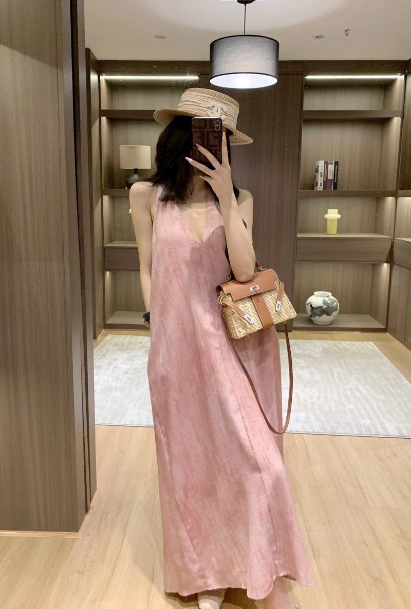 Affordable Chanel Dress