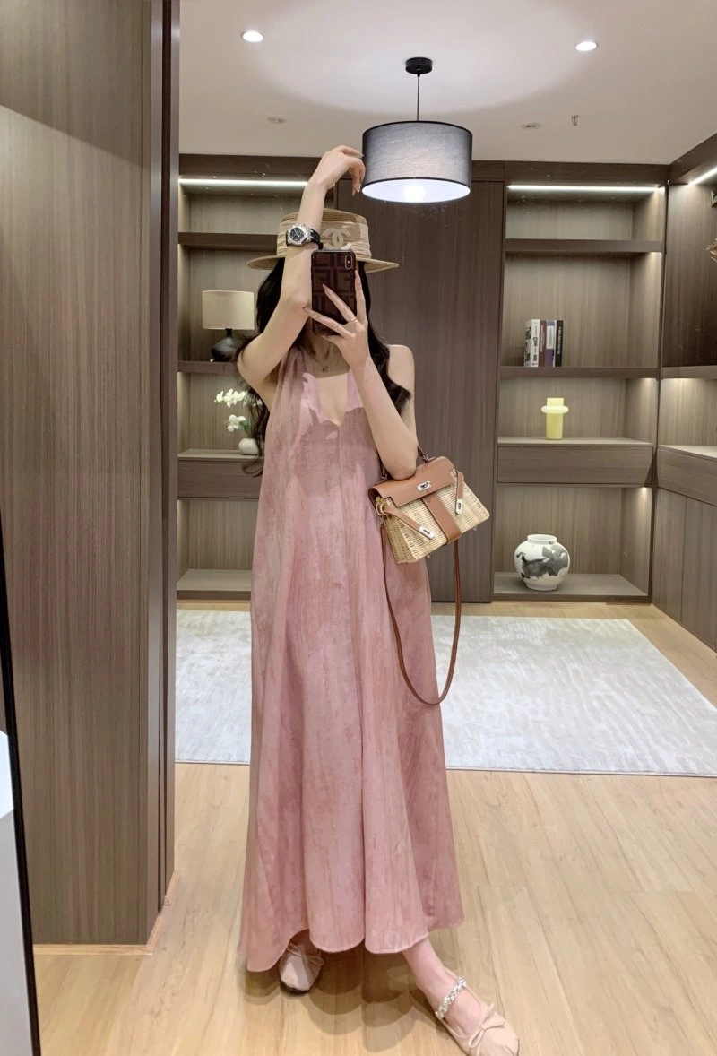 Affordable Chanel Dress
