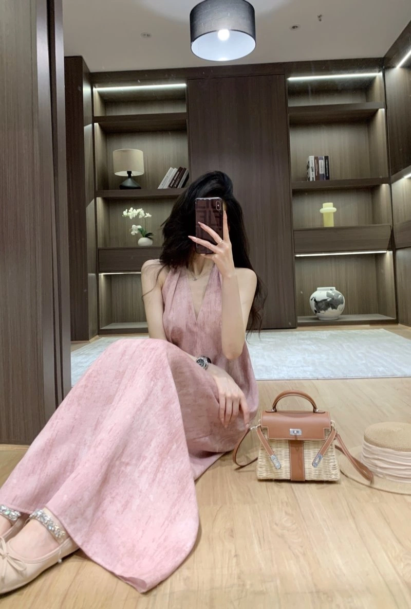 Affordable Chanel Dress