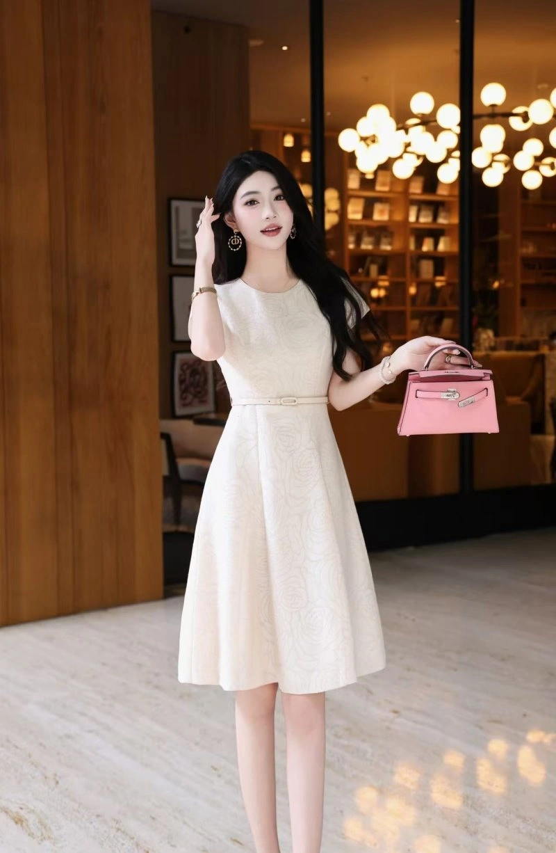 Chanel Dress