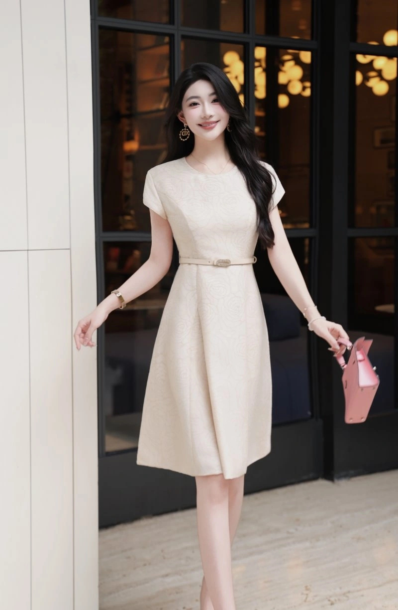 Affordable Chanel Dress