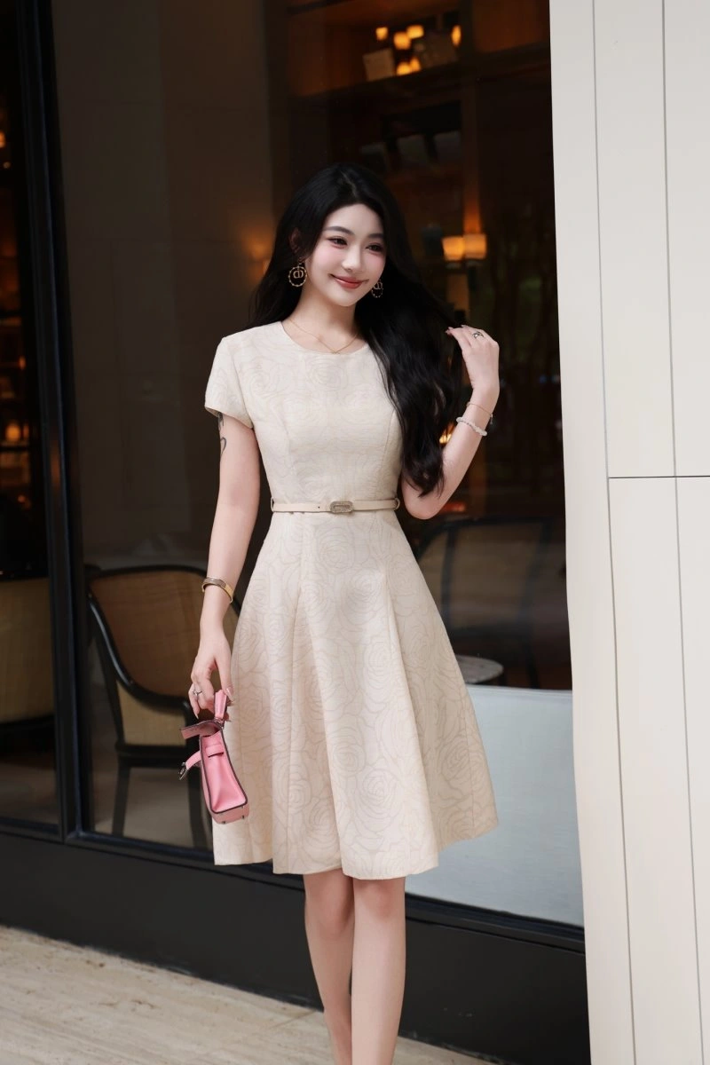 Affordable Chanel Dress