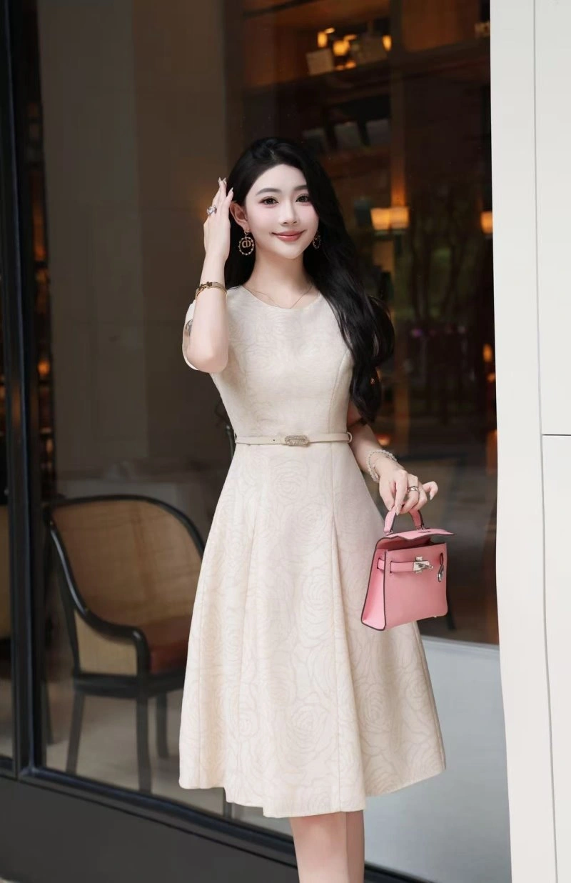 Affordable Chanel Dress