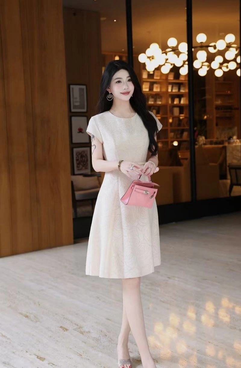 Affordable Chanel Dress