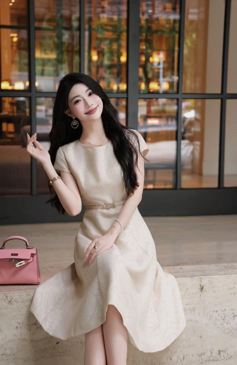 Affordable Chanel Dress