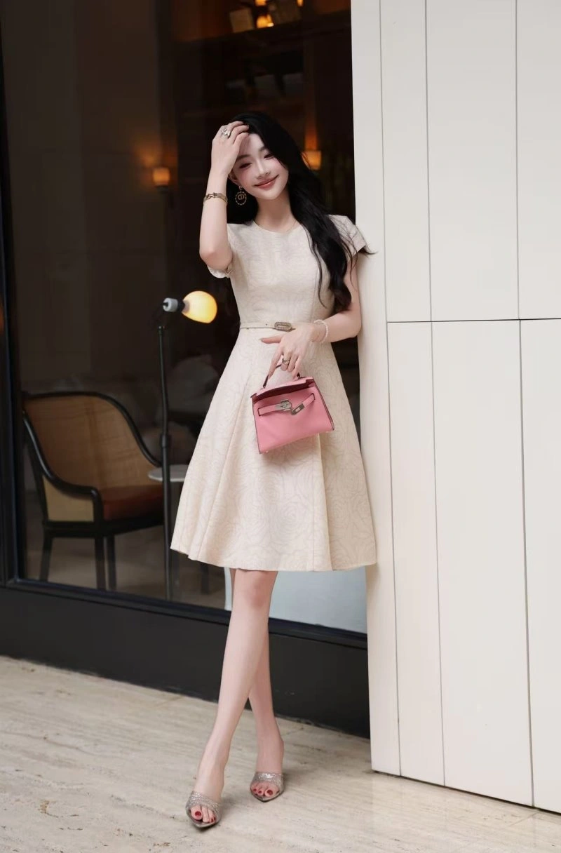 Affordable Chanel Dress