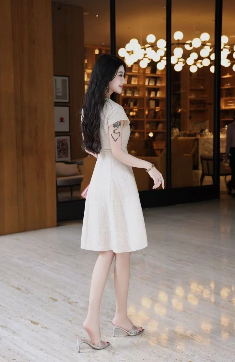 Affordable Chanel Dress