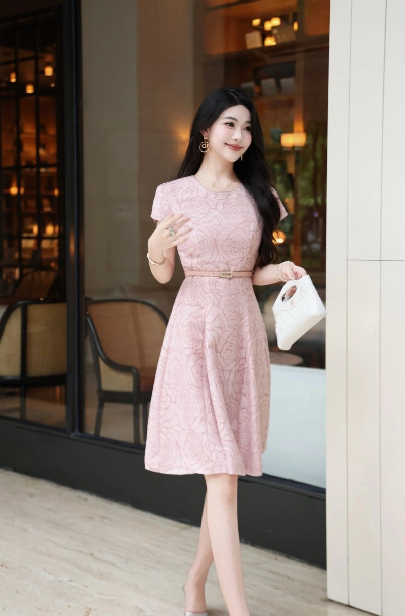 Chanel Dress