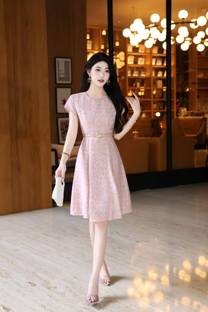 Economical Chanel Dress
