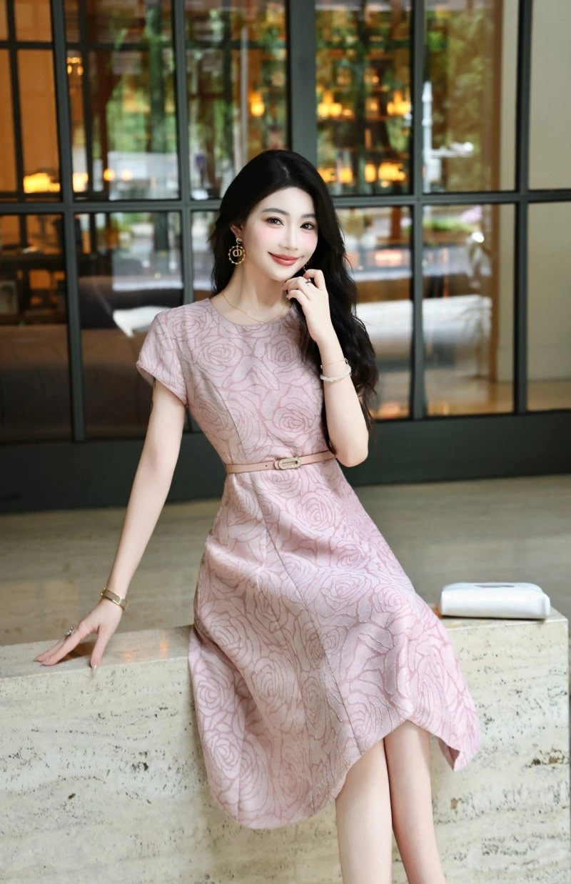 Economical Chanel Dress