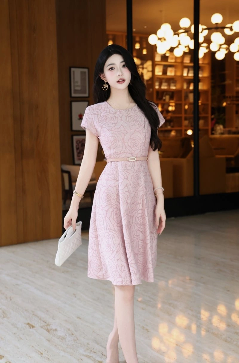 Economical Chanel Dress