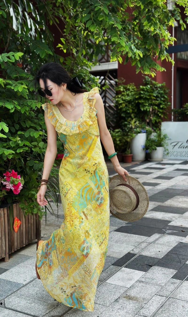 Bargain Chanel Dress