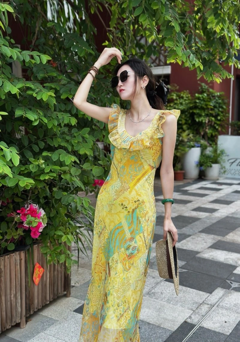 Bargain Chanel Dress