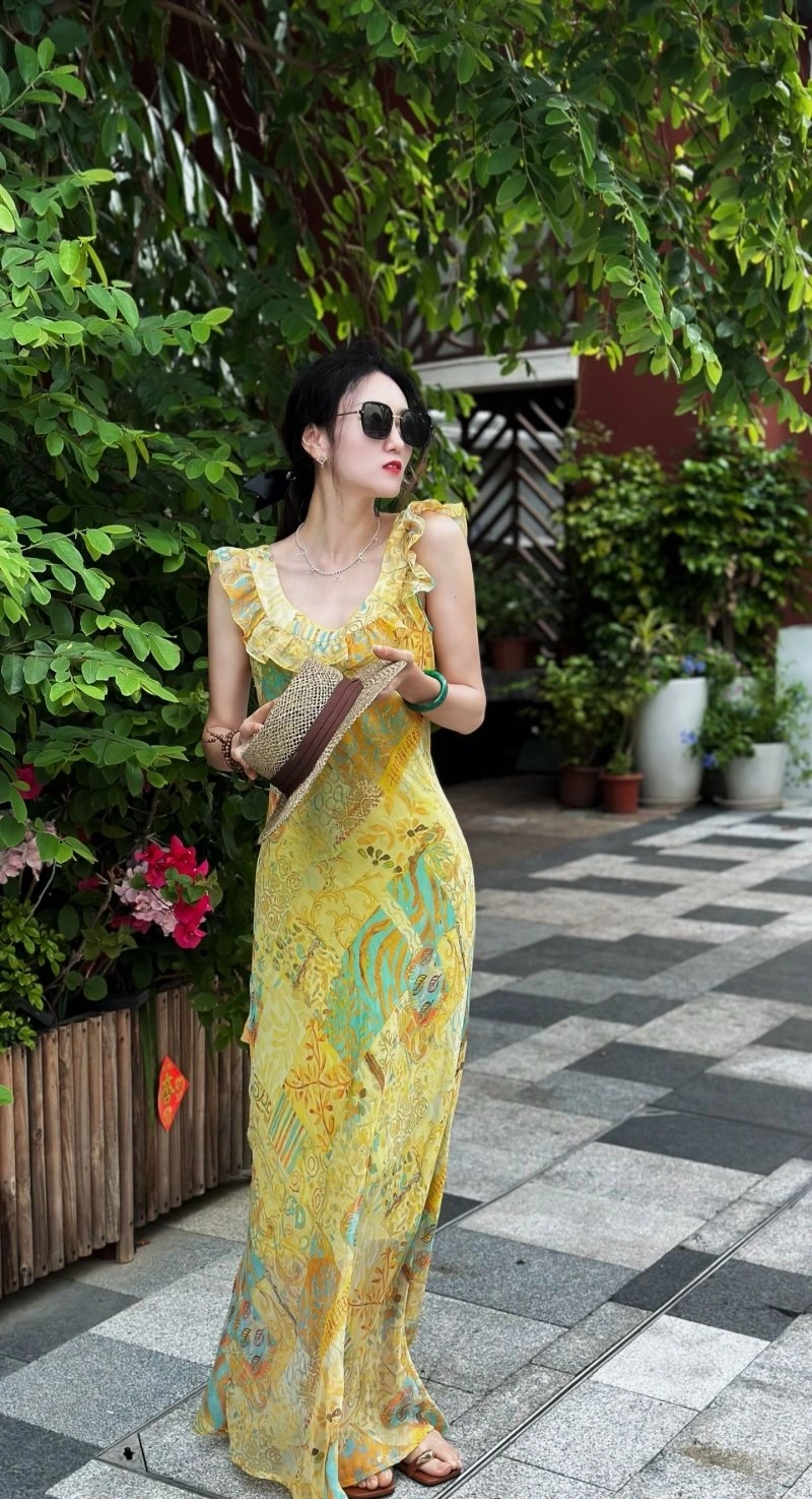 Bargain Chanel Dress