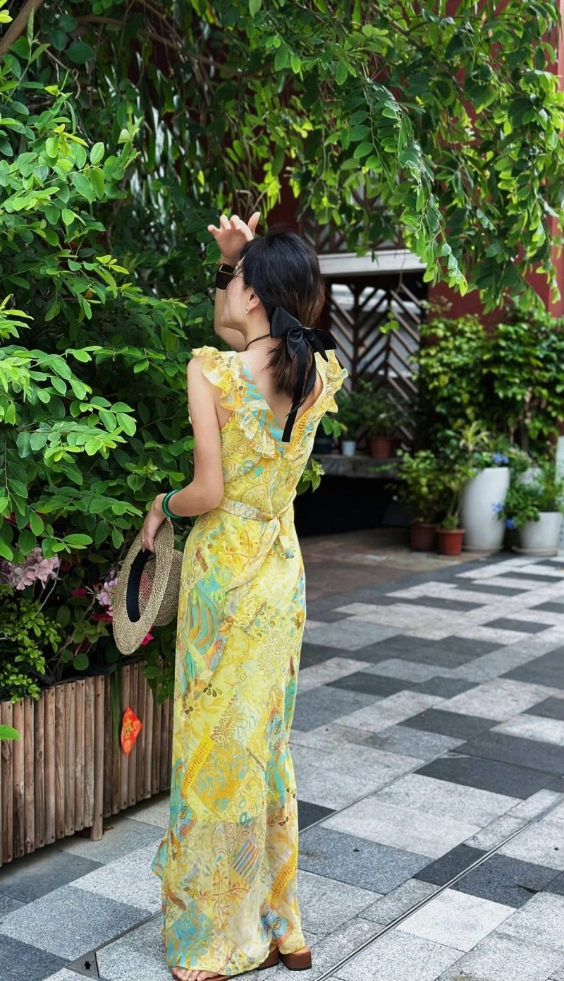 Bargain Chanel Dress