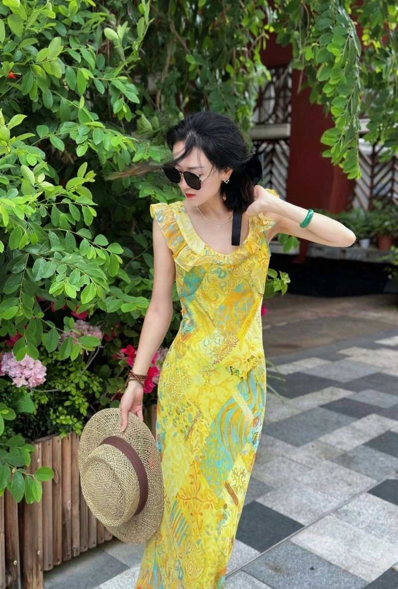 Bargain Chanel Dress