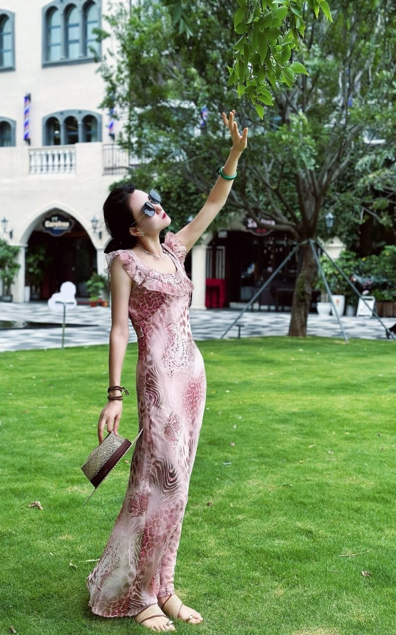 Chanel Dress