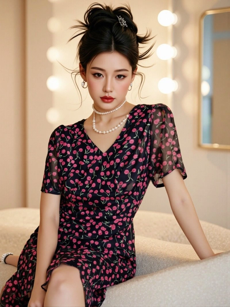 Chanel Dress