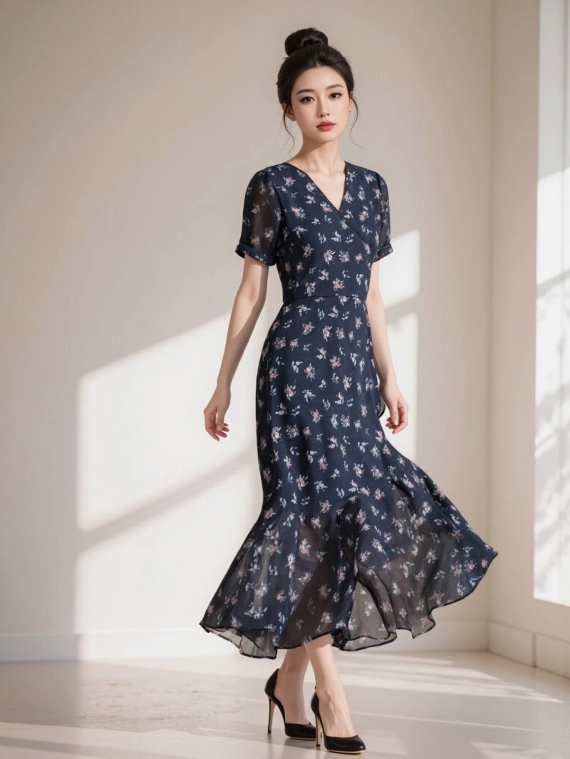 Chanel Dress
