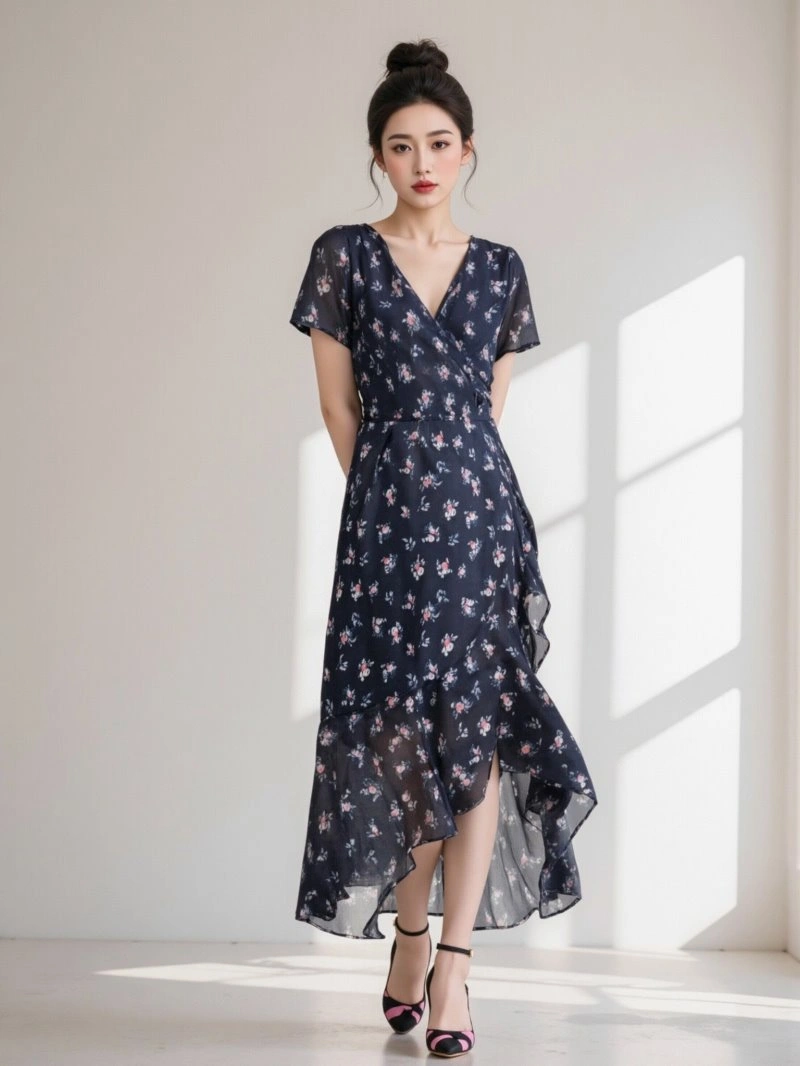 Top match Chanel Dress